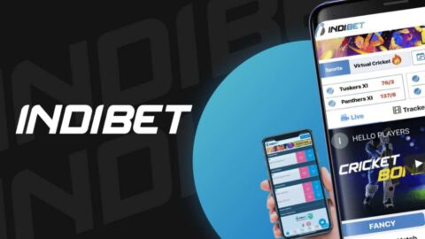 Indibet Sports Betting and Casino 2024 - IndiBet